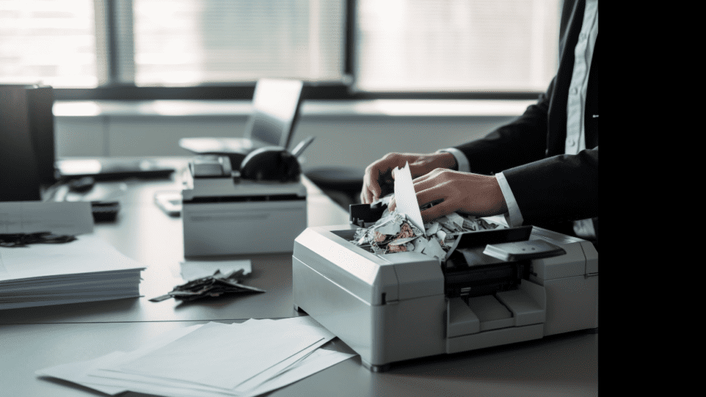 The Impact Printing Process - Diverse Nexa